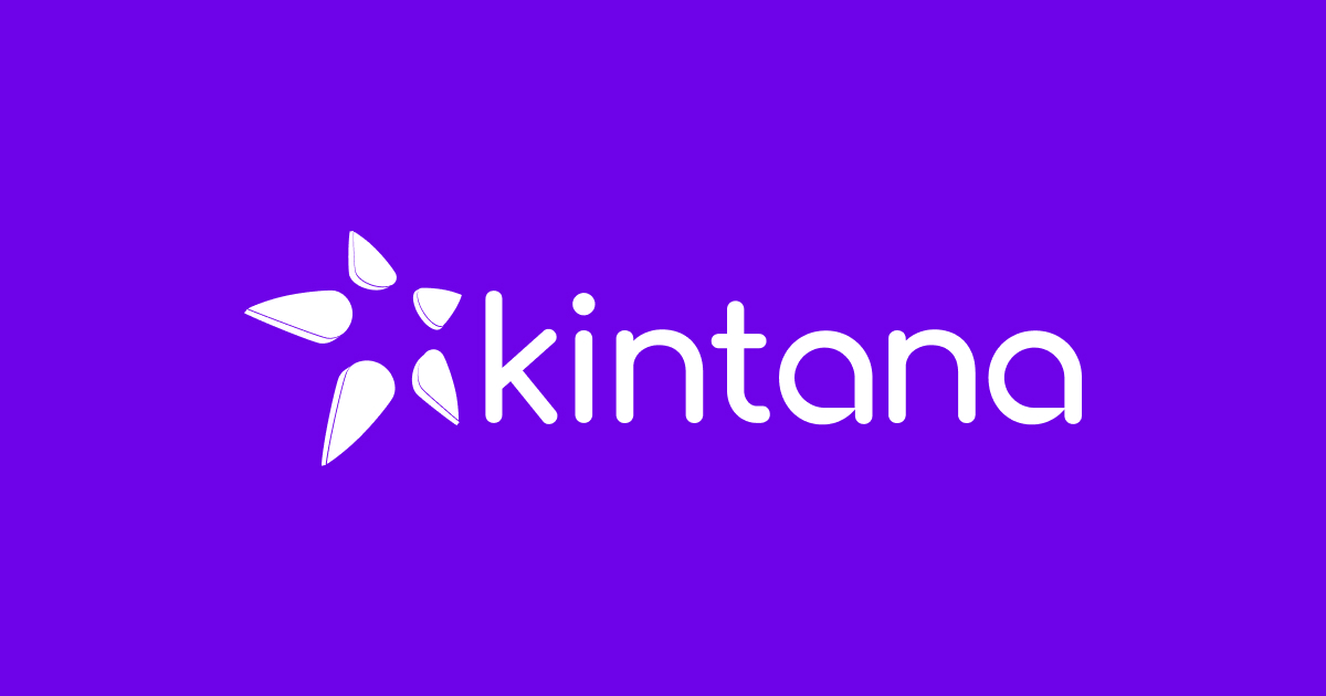 Homepage | Kintana