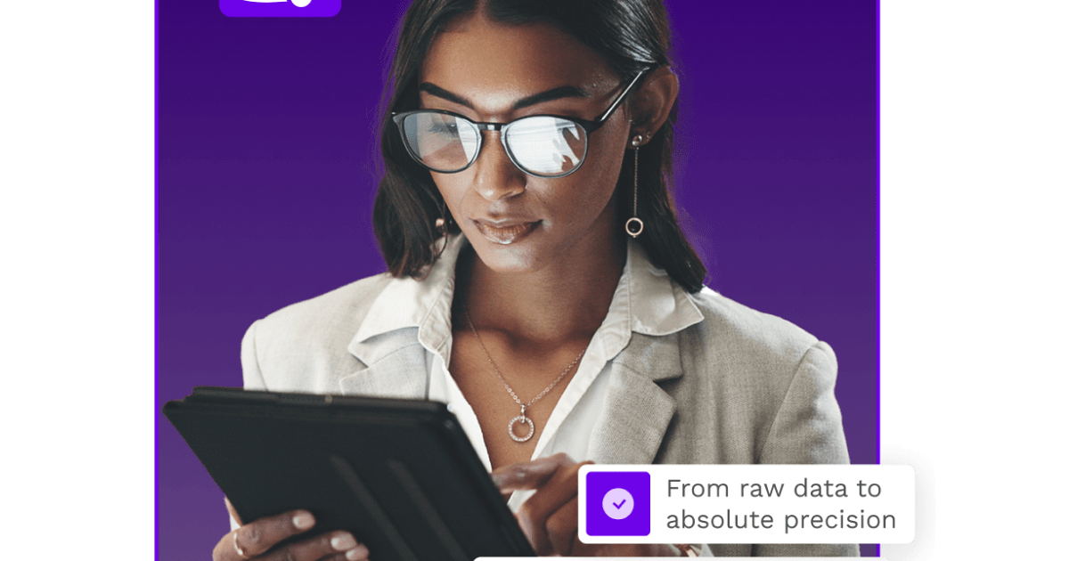 Data Insight & Optimization | Kintana