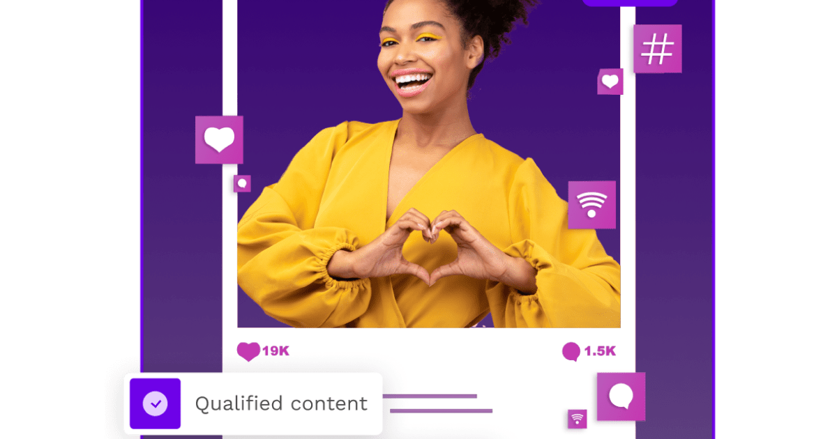 Content Creator Format | Kintana